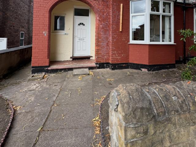 Harlaxton Drive, Nottingham NG7, 8 bed terraced house to rent, £498 pcm | PrimeLocation