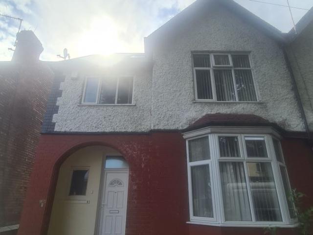 Harlaxton Drive, Nottingham NG7, 8 bed terraced house to rent, £542 pcm | PrimeLocation