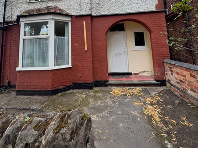 Harlaxton Drive, Nottingham NG7, 8 bed terraced house to rent, £542 pcm | PrimeLocation