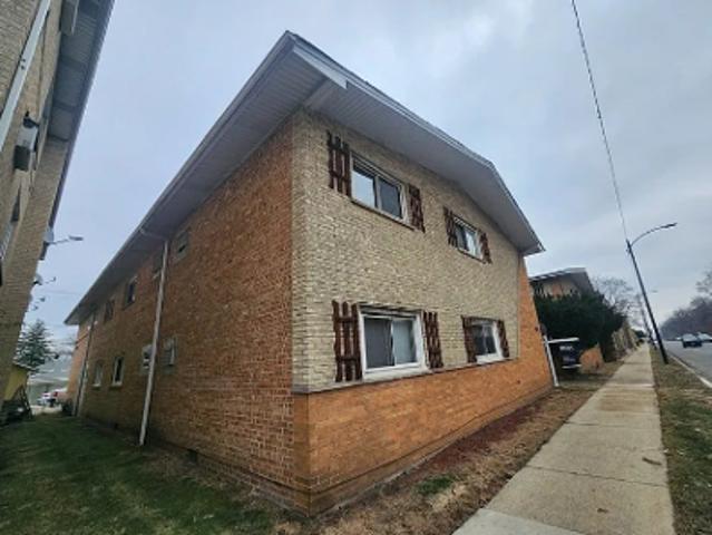 Harlem Ave Apt 3
