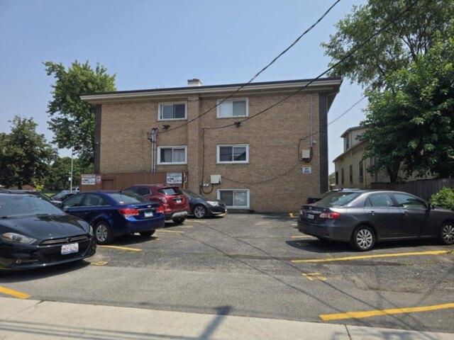 Harlem Ave Apt,forest Park, Condo For Sale