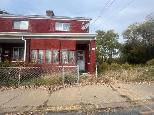 Harlem Ave