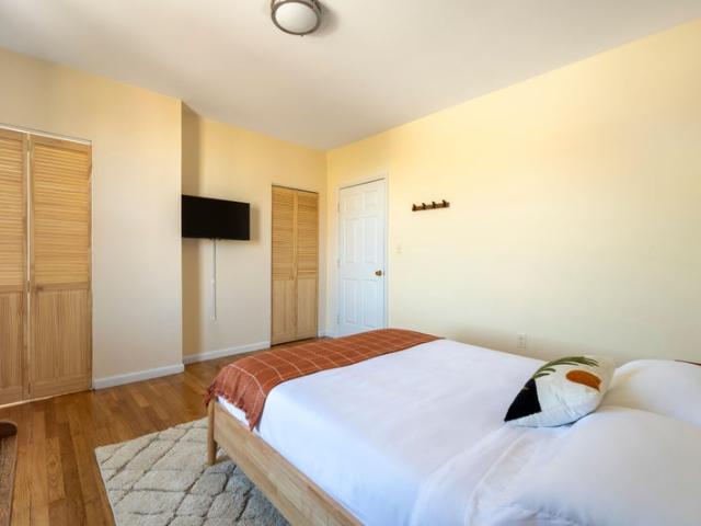 West 136th St #54 | West Harlem, New York | Roomrs