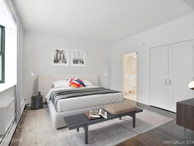 Harlem Duplex Apt