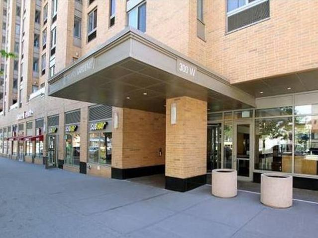 Harlem! Furnished Room Available, Gym included!