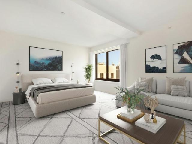 Harlem NY 95694195