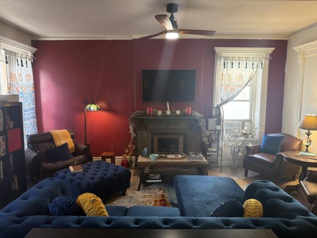 Harlem Room for Rent
