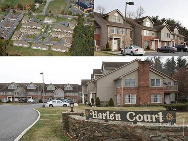 Harlen Court Rentals