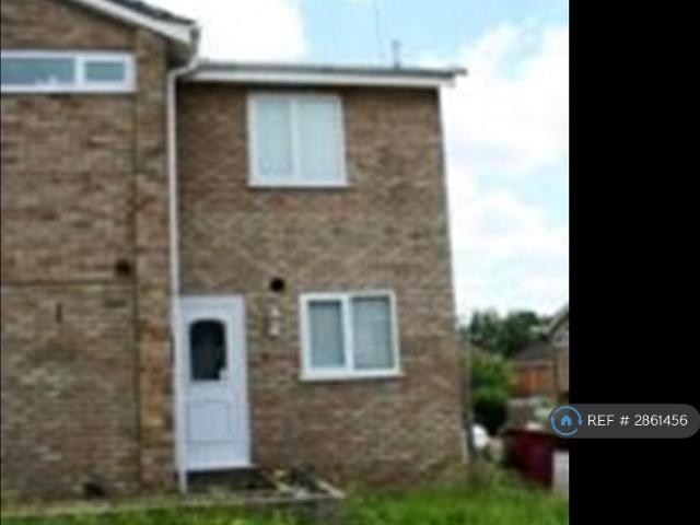Harlech Avenue, Caversham, Reading, RG4 1 bed maisonette to rent £1,099 pcm £254 pw