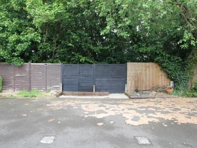 Harlech Court, Thrapston