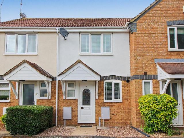 Harlech Court, Thrapston, Kettering NN14, 2 bed terraced house to rent, £950 pcm | PrimeLocation