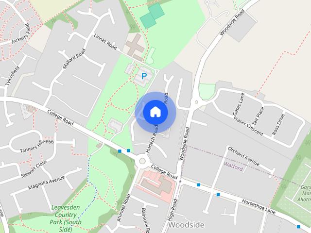 Harlech Road, Abbots Langley, WD5