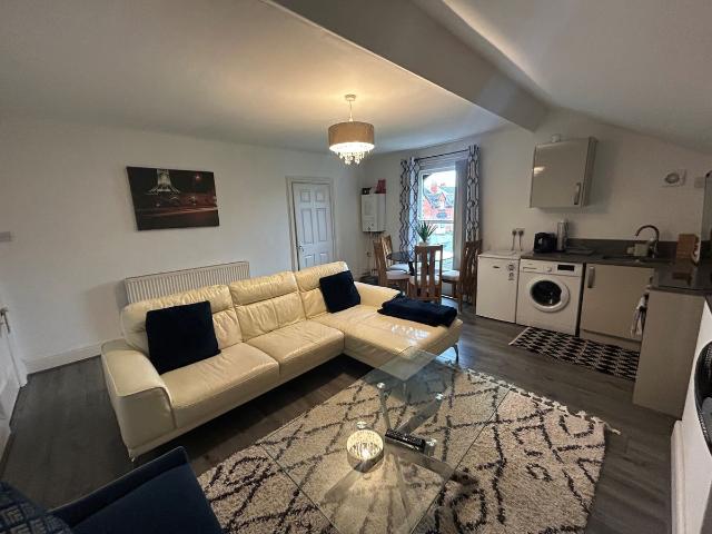 Harlech Road, Liverpool L23, 2 bed flat to rent, £995 pcm | PrimeLocation