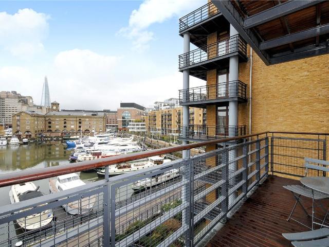 Harlequin Court, 6 Thomas More Street, London E1W, 1 bed flat to rent, £2,850 pcm | PrimeLocation