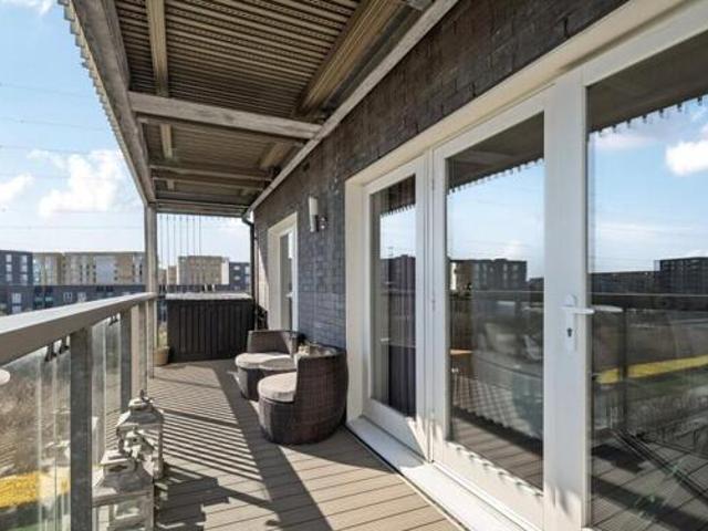 Harlequin Close, Barking, 1 Bedroom Apartment