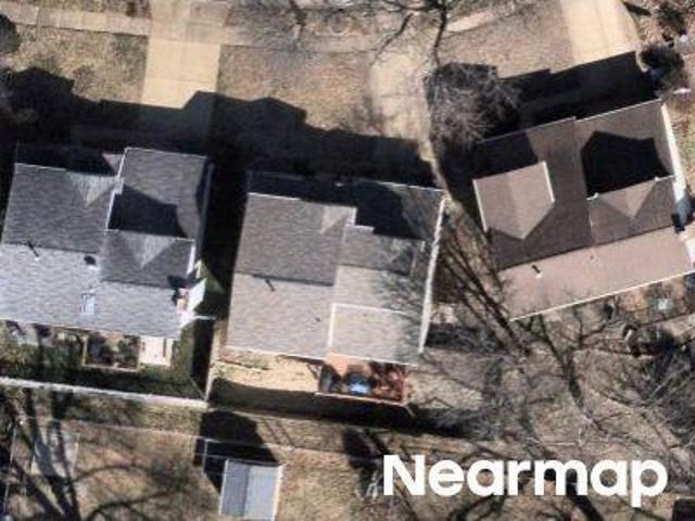 Harlequin Ln