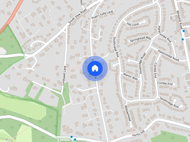 Harlequin Lane, Crowborough, TN6