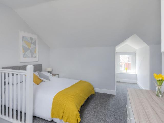 Harlestone Road Room 5