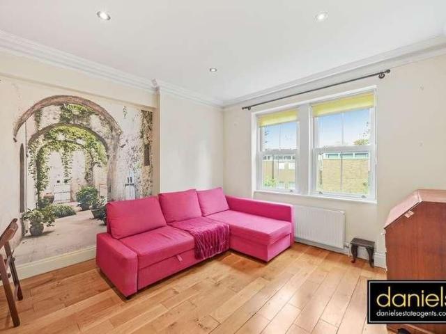 Harlesden Gardens, Harlesden, London, NW10