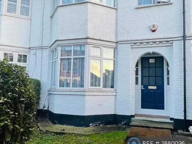 Harlesden Road, London, NW10 4 bed semi detached house to rent £3,700 pcm £854 pw