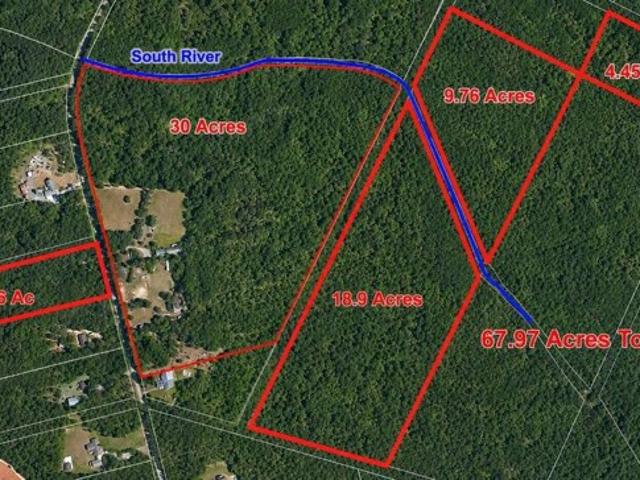 Harley Ave, Hamilton Township, Plot For Sale