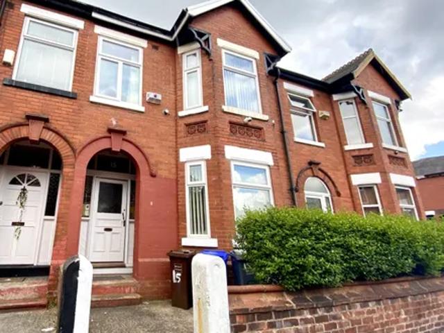 Harley Avenue, Victoria Park, Manchester, M14 5DJ, United Kingdom | 4 bed house for rent #166391774 | Rentberry