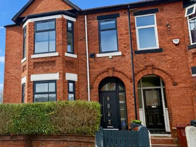 Harley Avenue, Victoria Park, Manchester, M14 5DJ, United Kingdom | 5 bed house for rent #167446980 | Rentberry