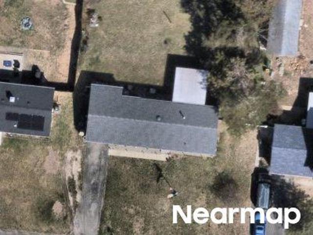 Harley Blvd