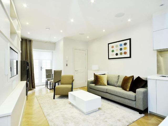 Harley House, Brunswick Place, Marylebone, London NW1, 1 bed flat to rent, £2,579 pcm | PrimeLocation