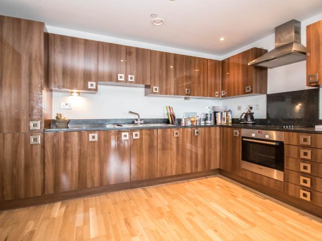 Harley House,, E14
