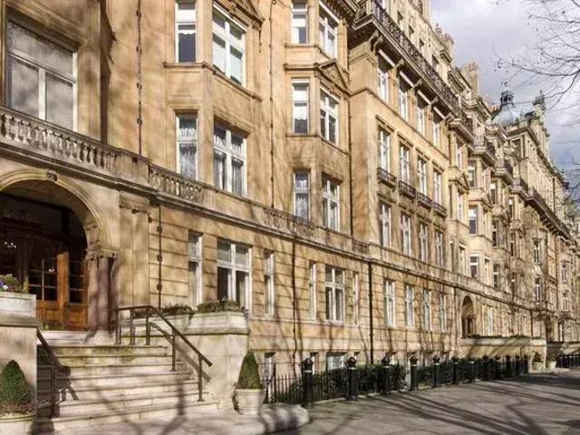 Harley House, Marylebone Road, NW1 4 bed flat to rent £15,000 pcm £3,462 pw