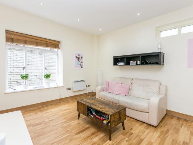 Harley House, Marylebone Road, London NW1, 2 bed flat to rent, £3,683 pcm | PrimeLocation