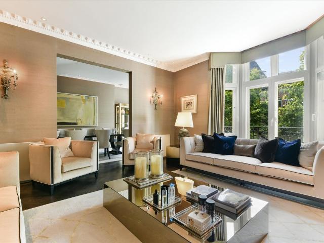 Harley House Marylebone Road, Regents Park, London NW1, 3 bed flat to rent, £17,333 pcm | PrimeLocation