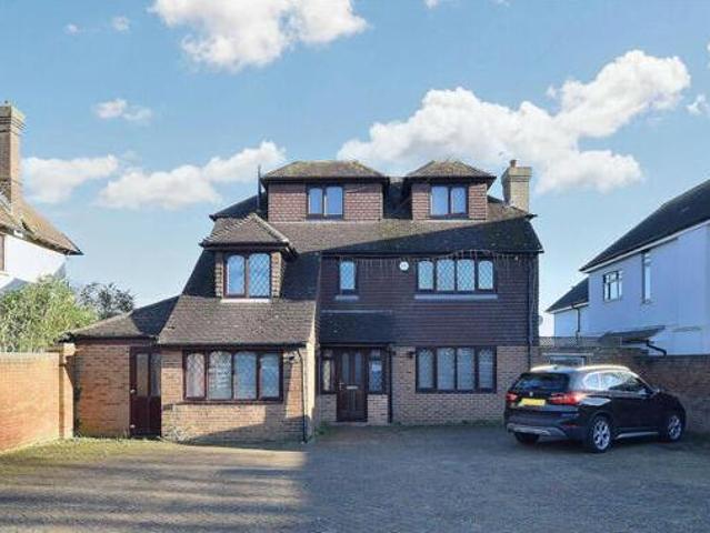 Harley Shute Road, St. Leonards on sea, 5 Bedroom Detached