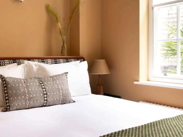 Harley Street, Marylebone