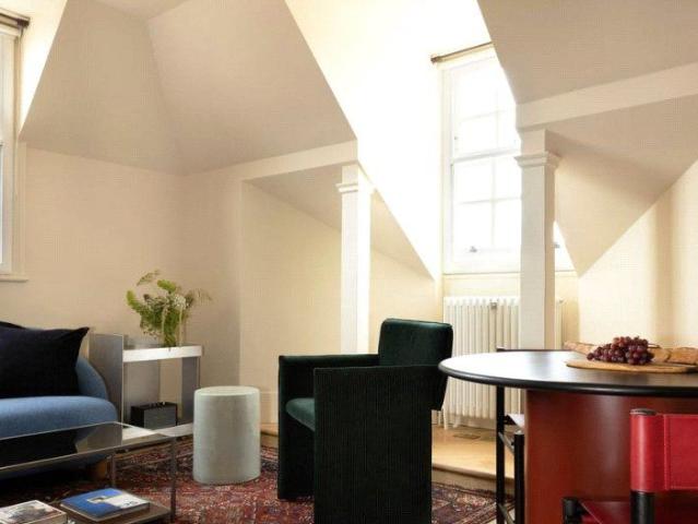 Harley Street, Marylebone