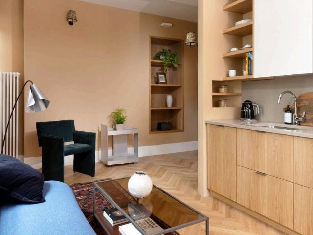 Harley Street, Marylebone