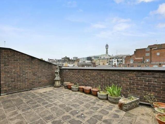 Harley Street, Marylebone, 4 Bedroom Apartment