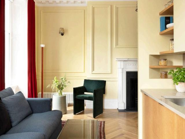 Harley Street, Marylebone