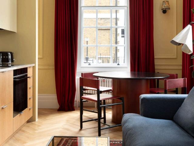 harley street, marylebone – oig real estate