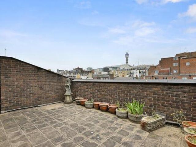 Harley Street, Marylebone Village, 4 Bedroom Flat