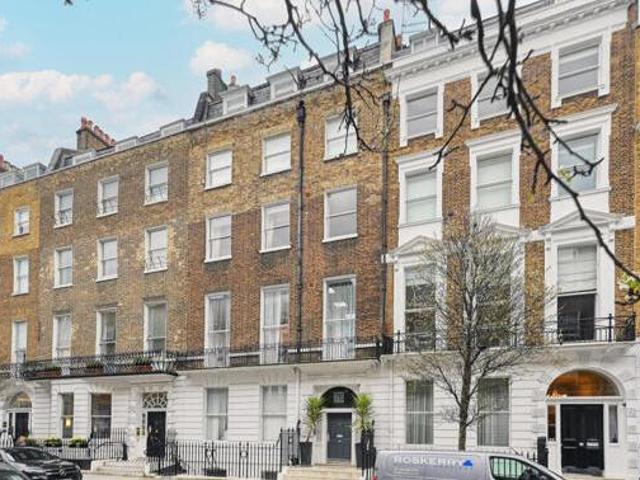 Harley Street, Marylebone Village, 8 Bedroom Terraced