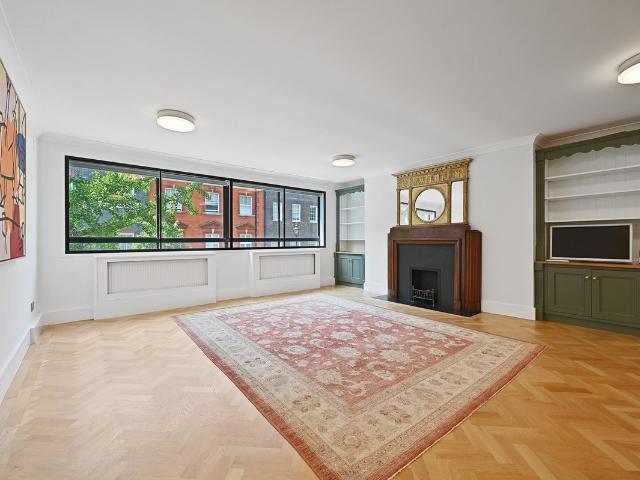 Harley Street, Marylebone Village, London W1G, 2 bed flat to rent, £4,333 pcm | PrimeLocation