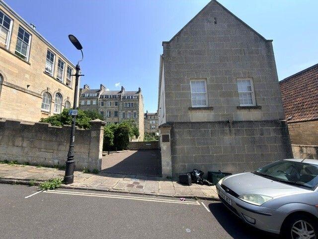 Harley Street, Bath