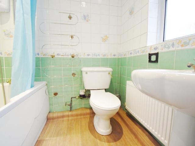 Harley Street, Coventry, CV2 4EZ Let agreed