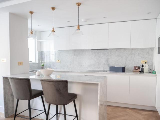Harley Street Fitzrovia London, London Borough Of Westminster W1G, 3 bed flat to rent, £8,000 pcm | PrimeLocation