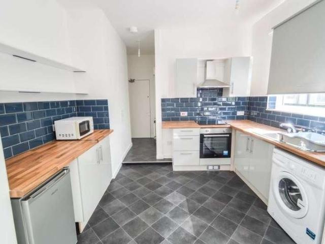 Harley Street, Hull, HU2