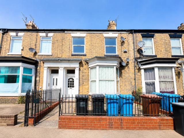 Harley Street, Hull, North Humberside HU2, Studio to rent, £425 pcm | PrimeLocation