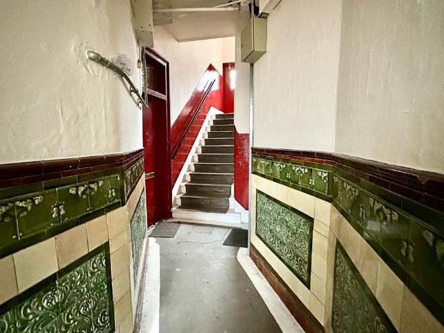 Harley Street, Ibrox, Glasgow, G51 1AH