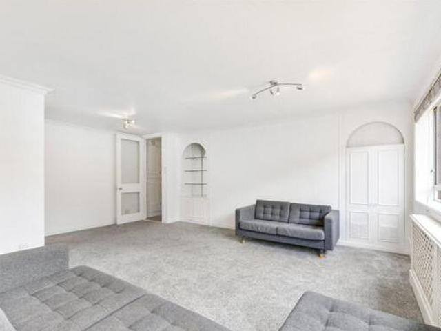 Harley Street, London, 2 Bedroom Apartment